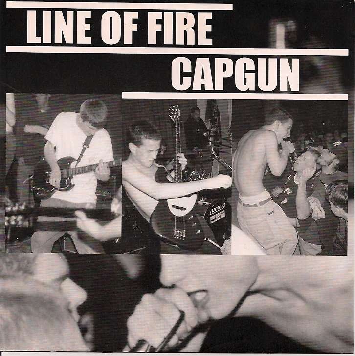 Line Of Fire music, videos, stats, and photos | Last.fm