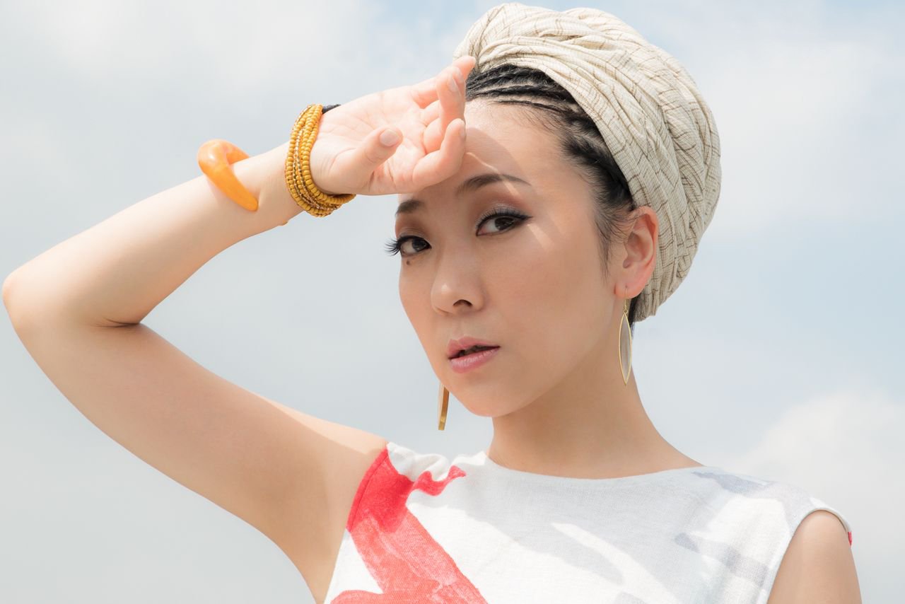 テイストが似ているアーティスト - MISIA | Last.fm