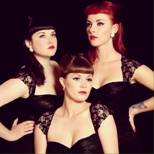 The Speakeasy Three lineup, biography | Last.fm The Speakeasy Three lineup, biography | Last.fm