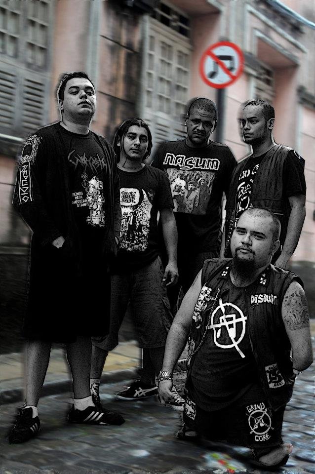 Baixo Calão music, videos, stats, and photos | Last.fm