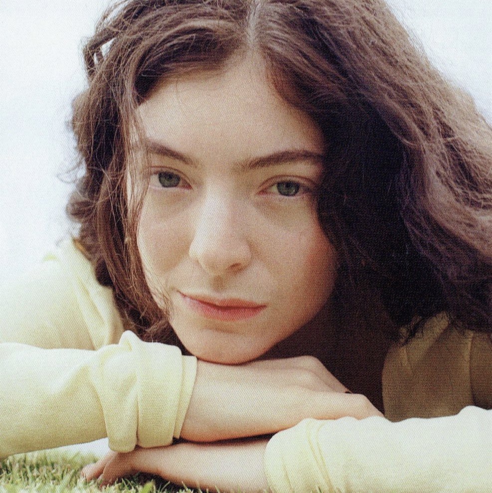Lorde music, videos, stats, and photos | Last.fm