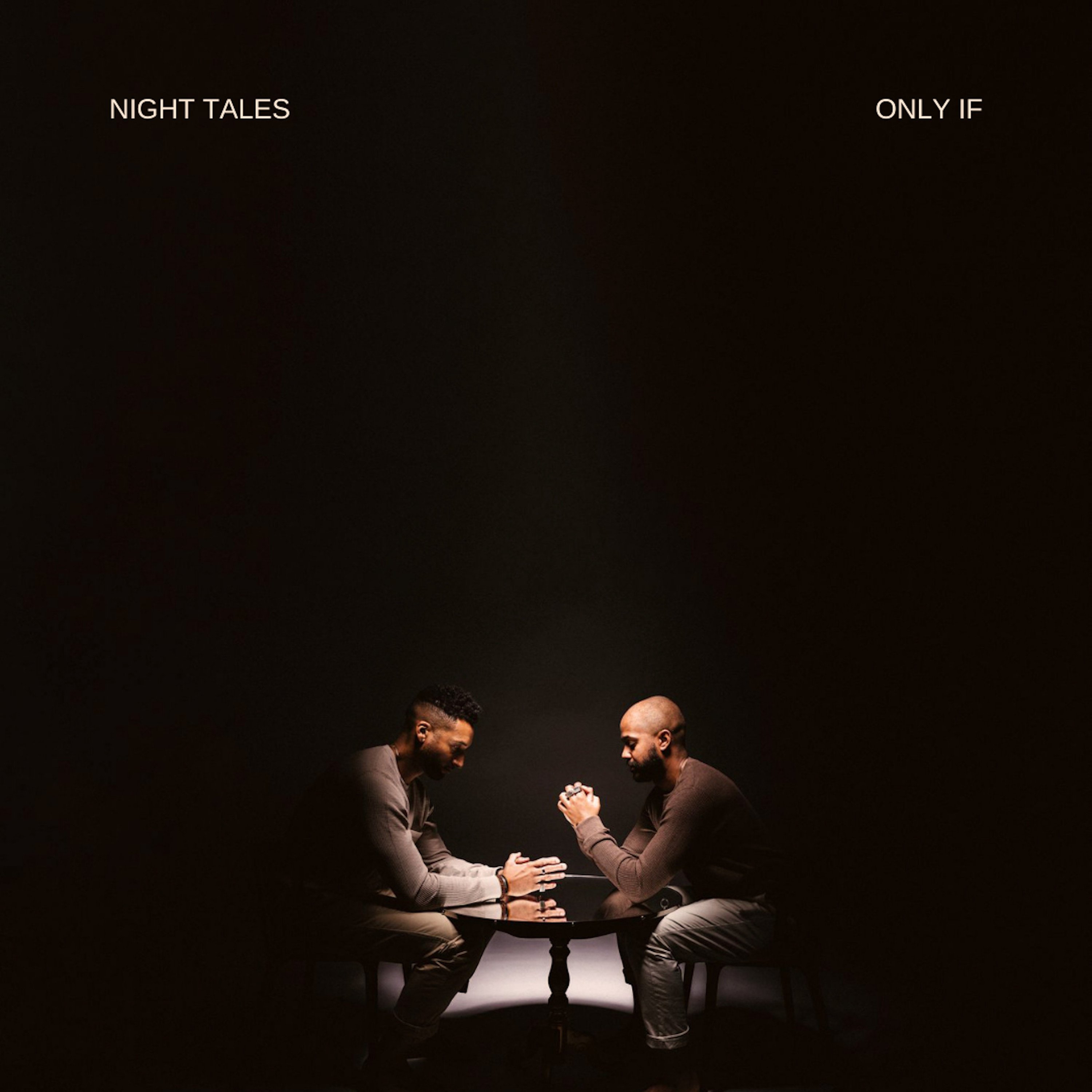 Only By The Night Album Cover