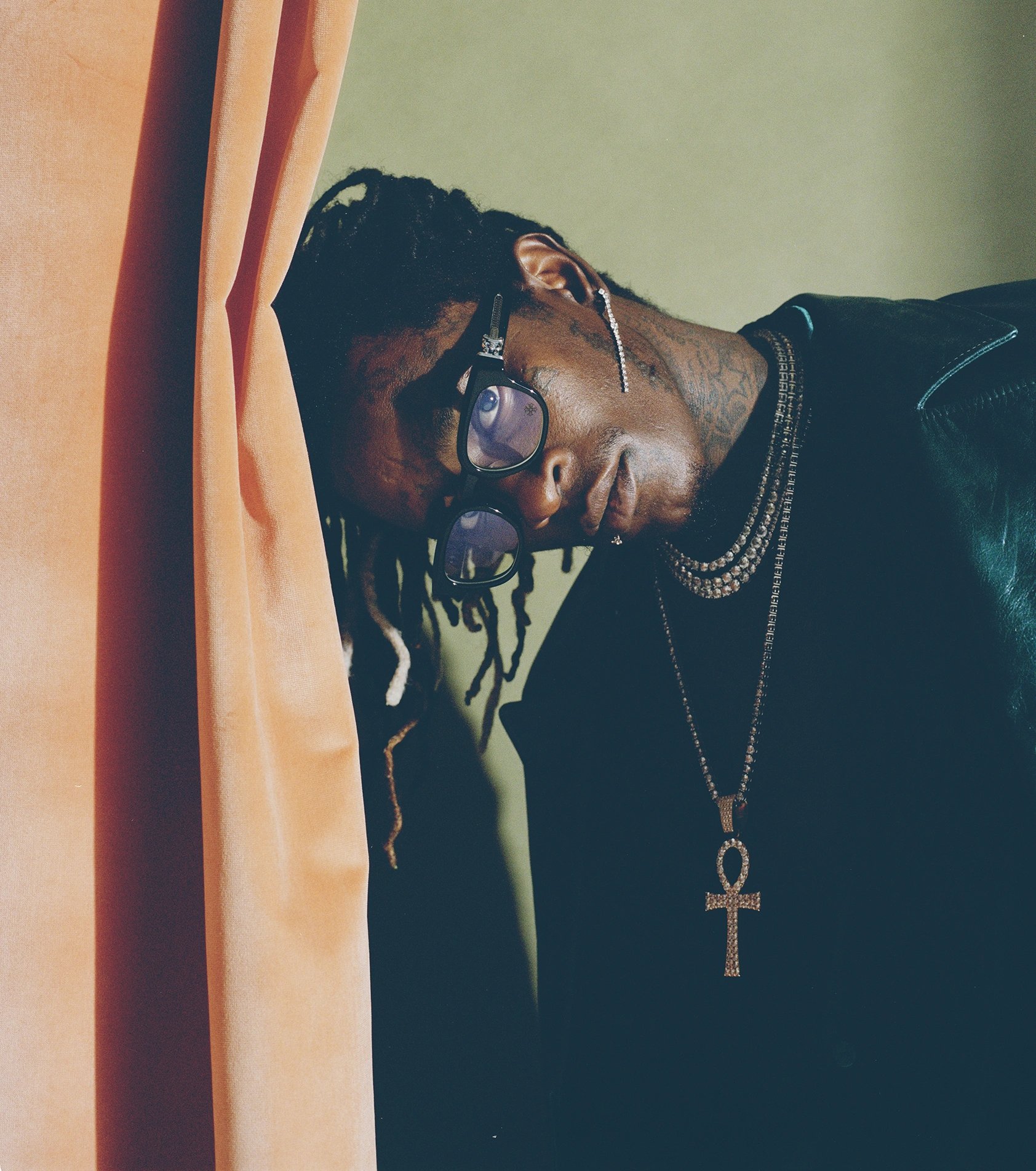 Young Thug Photos (42 of 243) | Last.fm