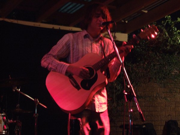 Marty Simpson music, videos, stats, and photos | Last.fm
