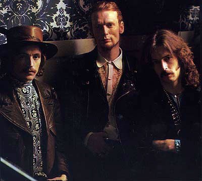 Cream music, videos, stats, and photos | Last.fm
