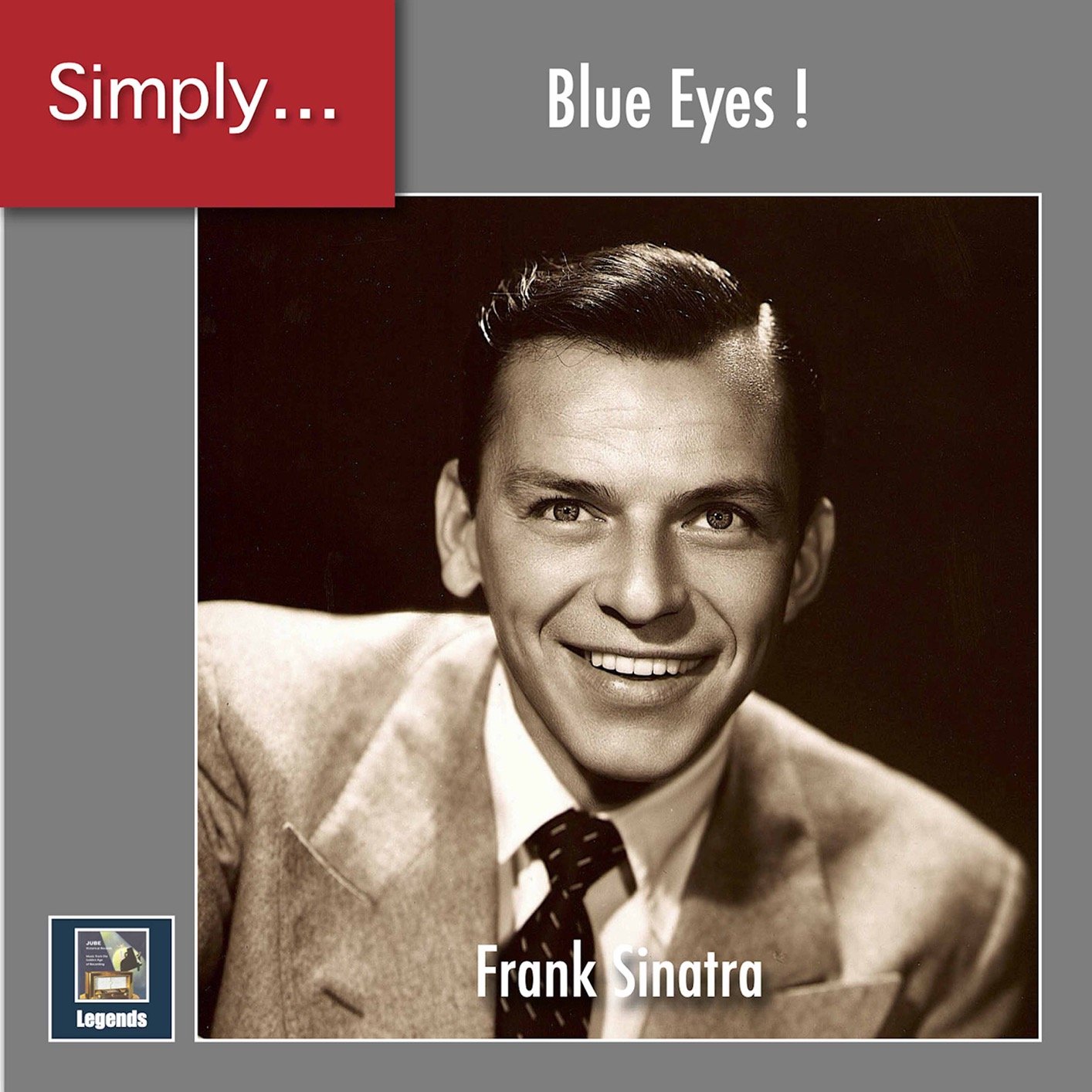 Frank Sinatra Eyes