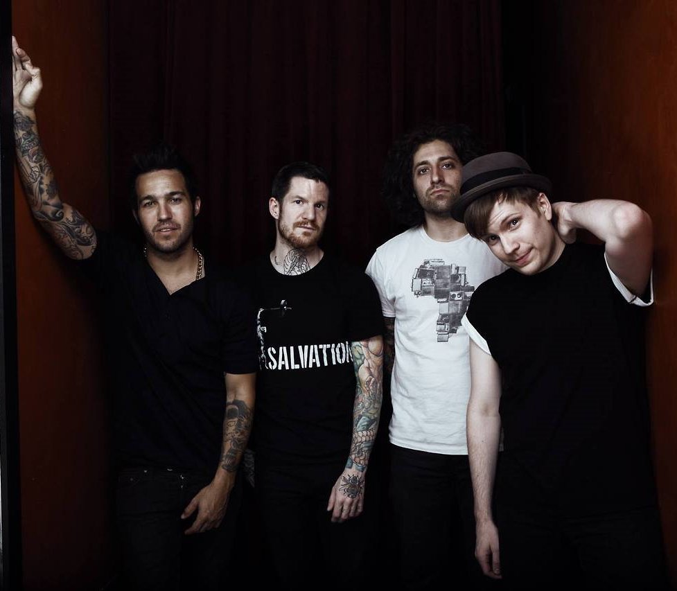 Fall Out Boy music, videos, stats, and photos | Last.fm