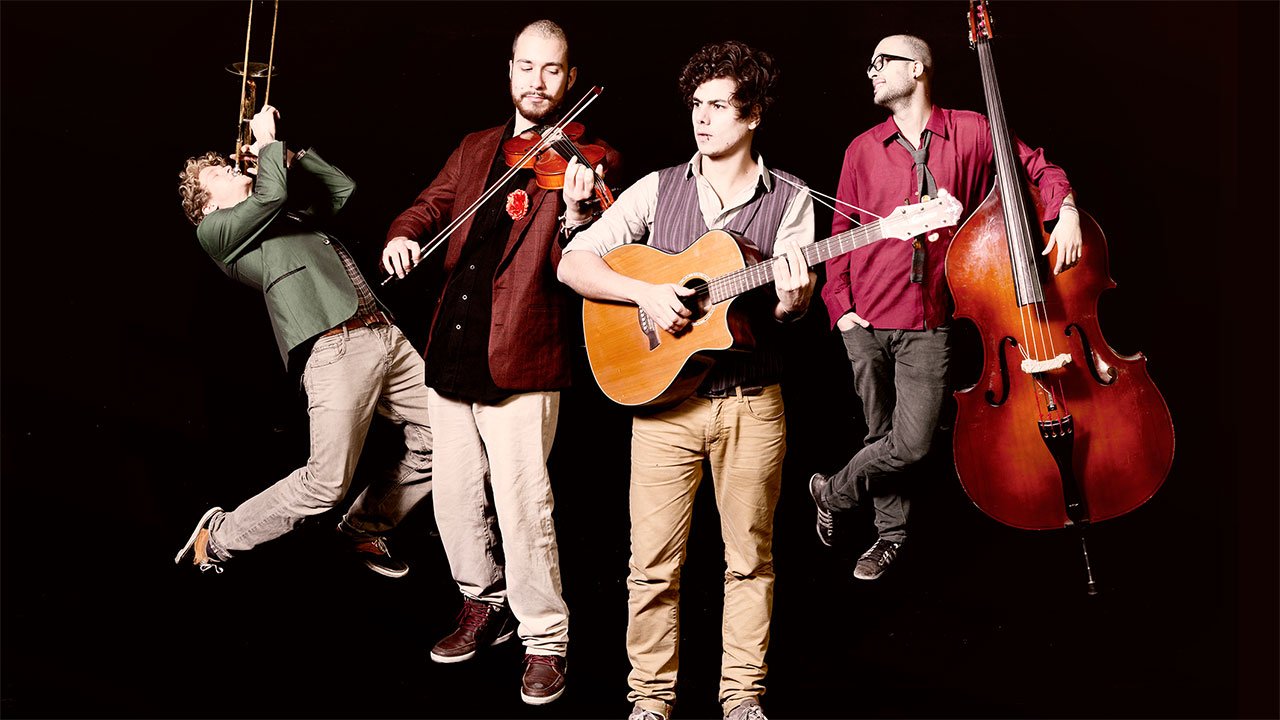 Bukahara music, videos, stats, and photos | Last.fm