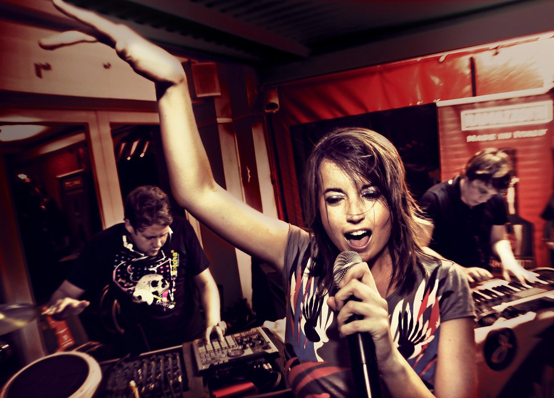 Goodluck music, videos, stats, and photos | Last.fm