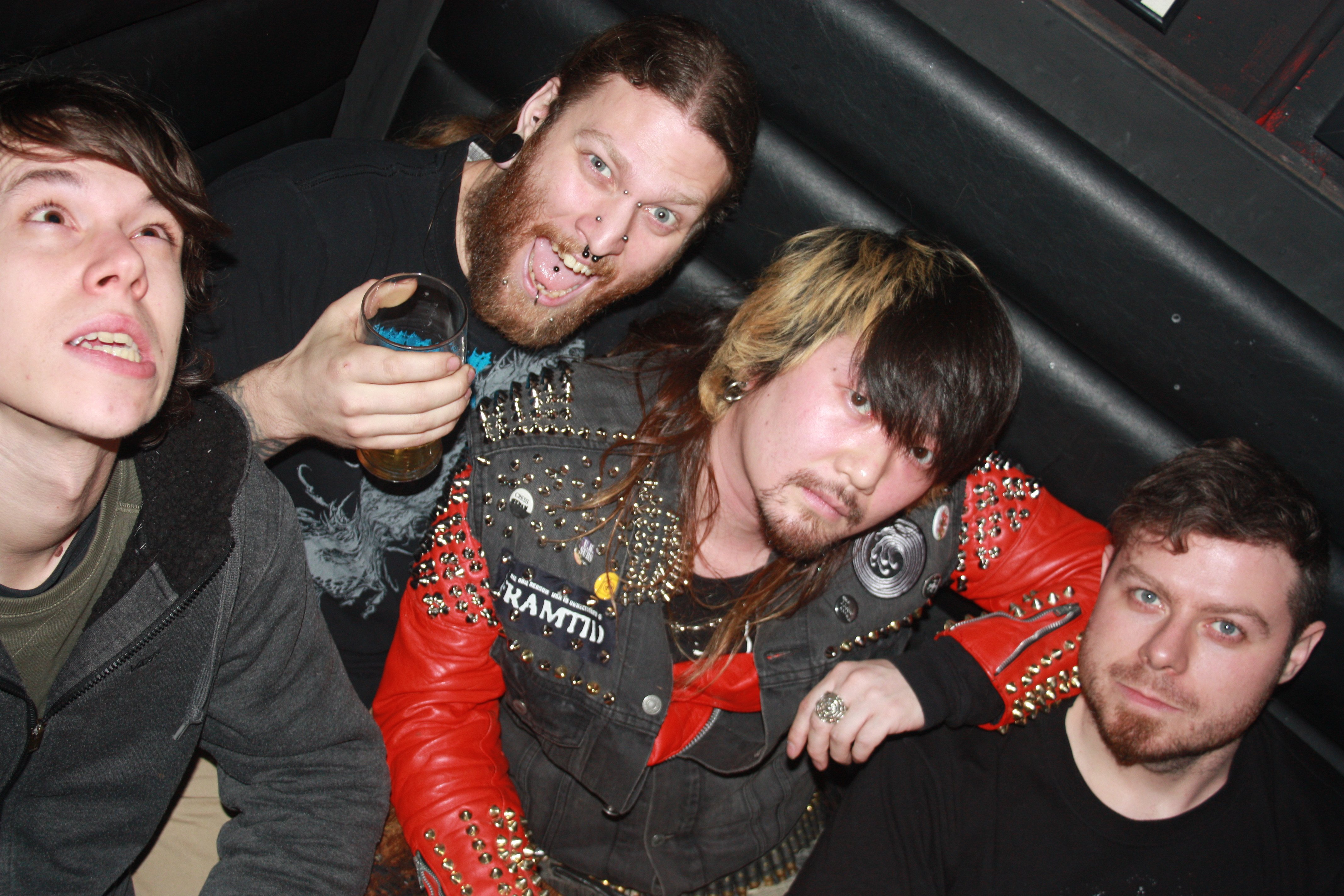 Clunge Plunger music, videos, stats, and photos | Last.fm