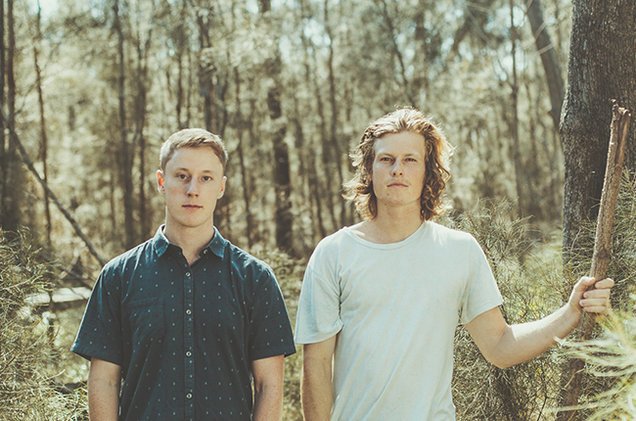 Hollow Coves music, videos, stats, and photos | Last.fm