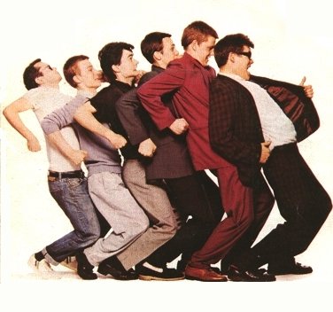 Madness albums and discography | Last.fm