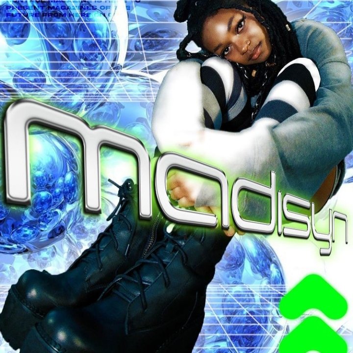 Madisyn music, videos, stats, and photos | Last.fm