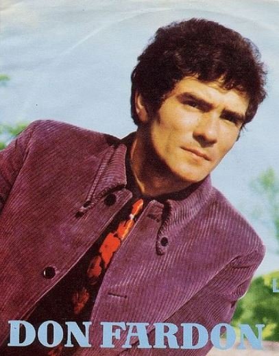 Don Fardon music, videos, stats, and photos | Last.fm