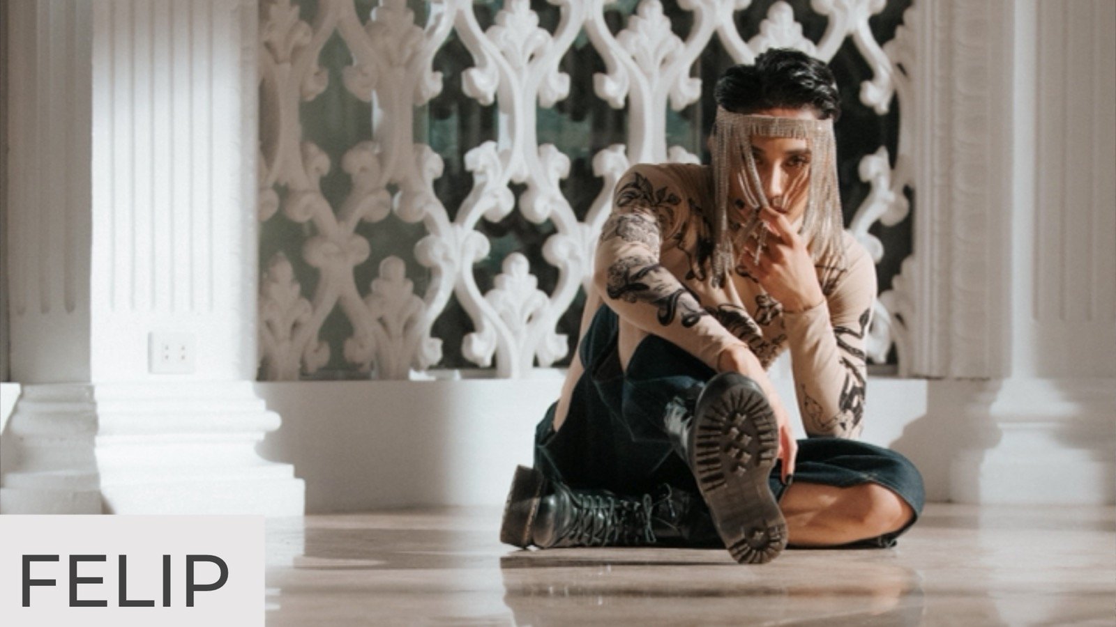 Felip music, videos, stats, and photos | Last.fm