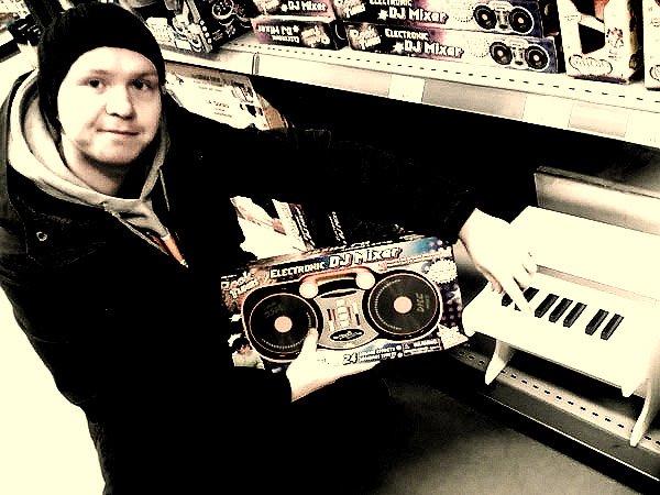 Fanu music, videos, stats, and photos | Last.fm