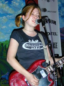 Elizabeth Elmore music, videos, stats, and photos | Last.fm