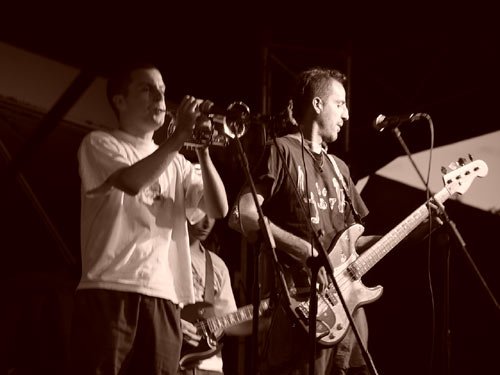 Wak music, videos, stats, and photos | Last.fm