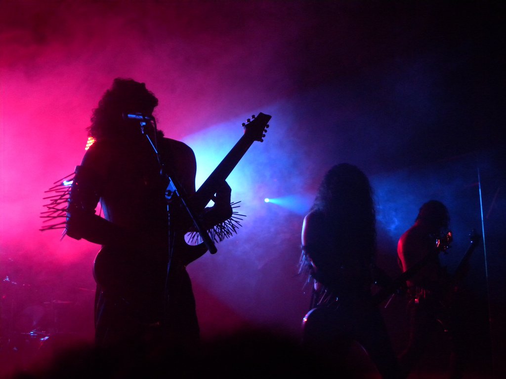 Impetuous Ritual music, videos, stats, and photos | Last.fm