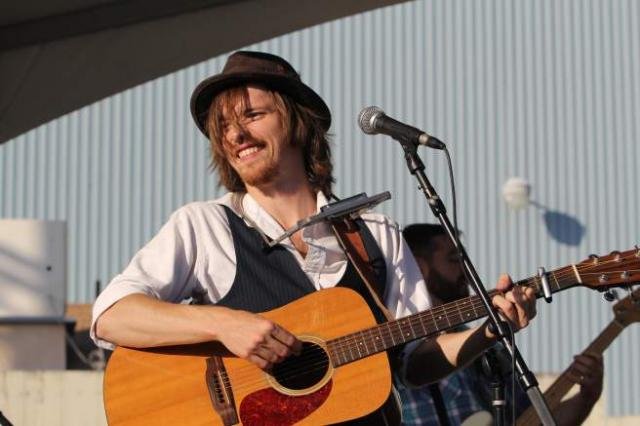 David Luning music, videos, stats, and photos | Last.fm