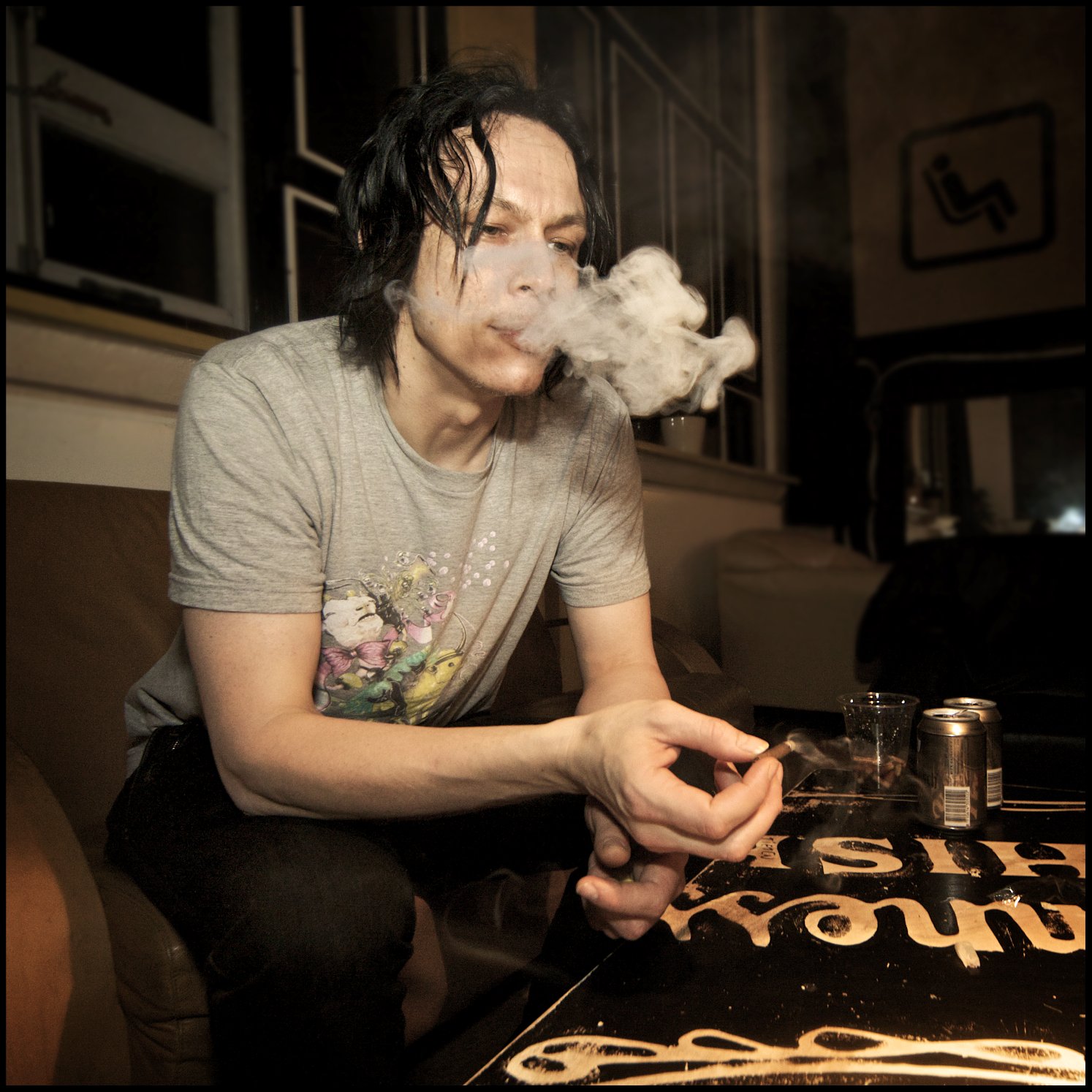 Luke Slater music, videos, stats, and photos | Last.fm
