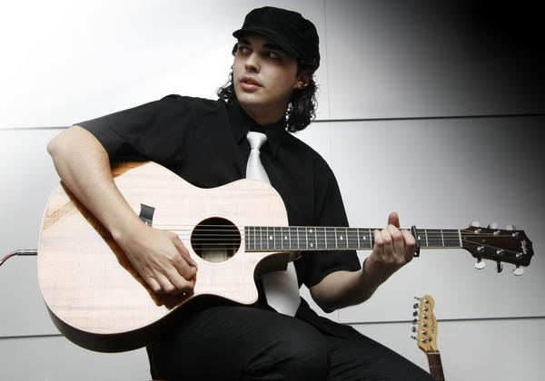 Harrison_Indie’s Music Profile | Last.fm