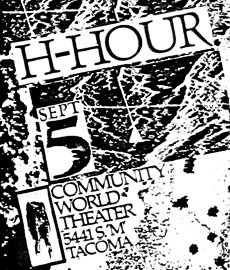 H-Hour music, videos, stats, and photos | Last.fm