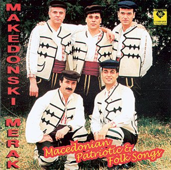 Makedonski Merak music, videos, stats, and photos | Last.fm