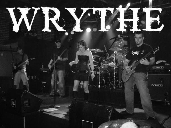 Wrythe music, videos, stats, and photos | Last.fm