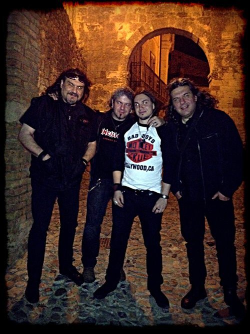 Ancillotti music, videos, stats, and photos | Last.fm