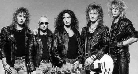 Thunder - Muzyka, wideo, statystyki, i zdjęcia | Last.fm