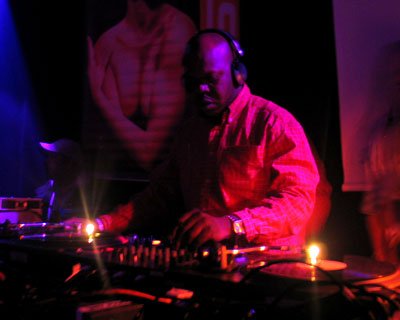 DJ Randall biography | Last.fm