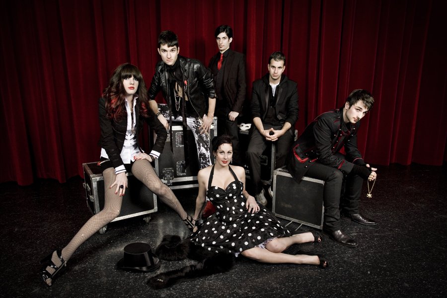 Stagehands music, videos, stats, and photos | Last.fm