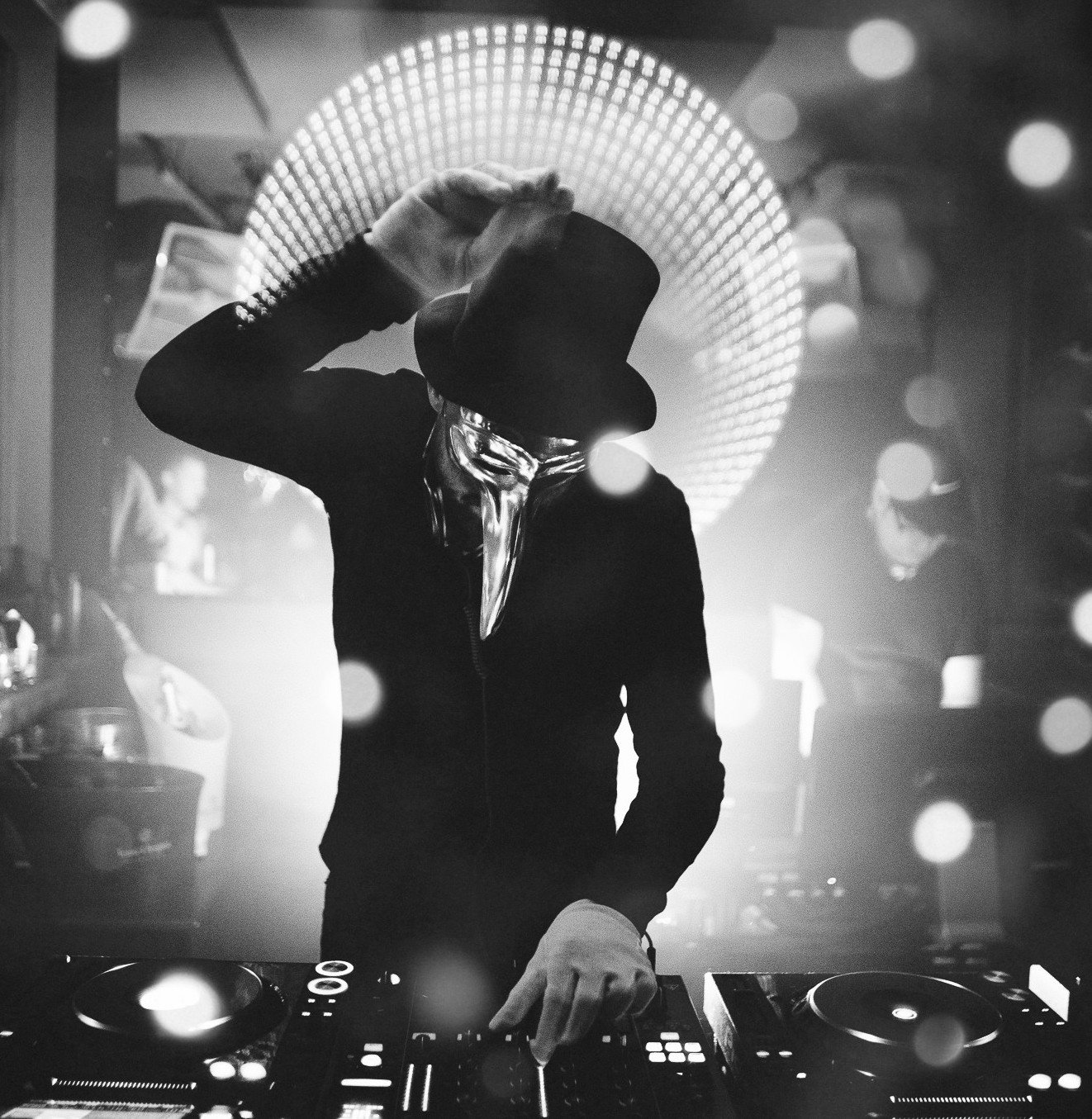 Claptone music, videos, stats, and photos | Last.fm
