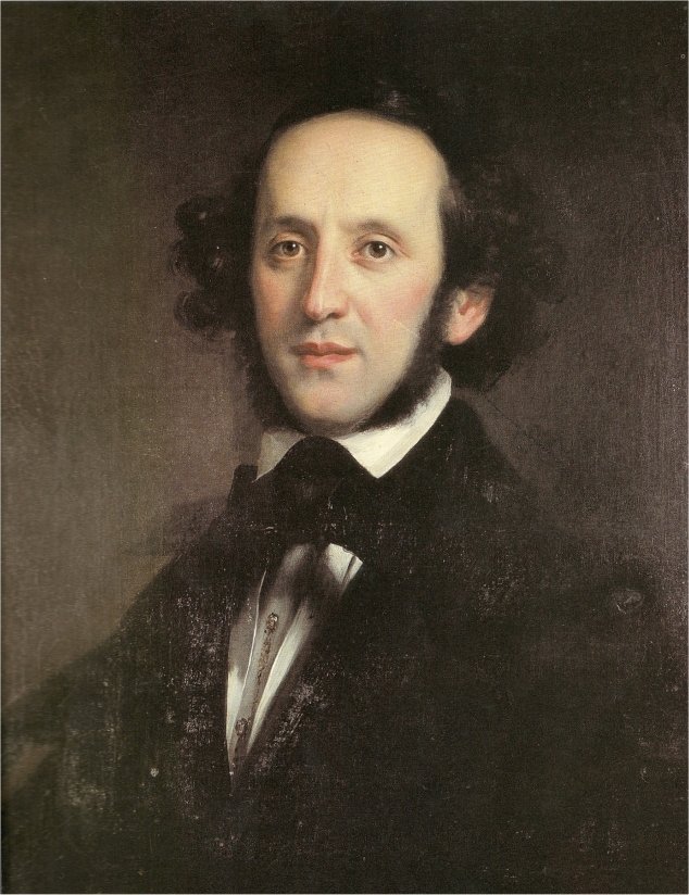 Felix Mendelssohn music, videos, stats, and photos | Last.fm