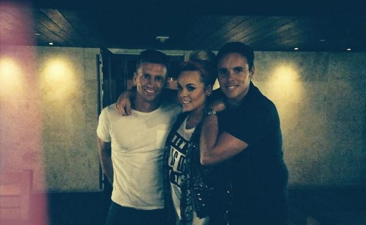 SUPER-Hi & Neeka music, videos, stats, and photos | Last.fm