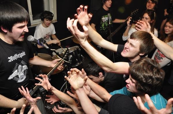 Displease music, videos, stats, and photos | Last.fm