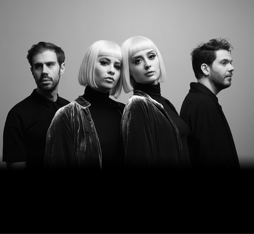 Lucius music, videos, stats, and photos | Last.fm