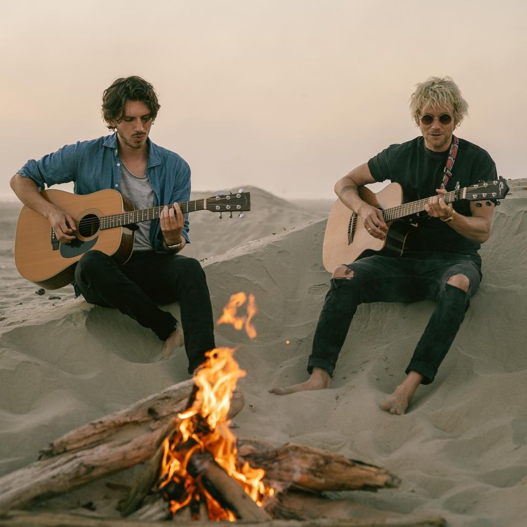 Friday music, videos, stats, and photos | Last.fm