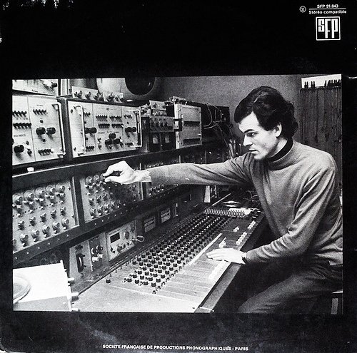 Jacques Lejeune music, videos, stats, and photos | Last.fm