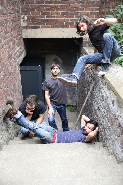 Mambo music, videos, stats, and photos | Last.fm