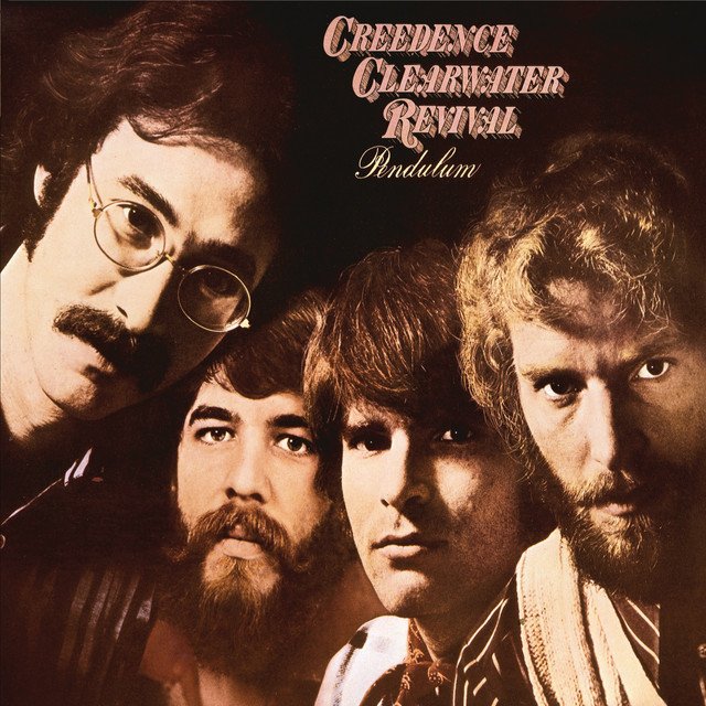 Chameleon — Creedence Clearwater Revival | Last.fm