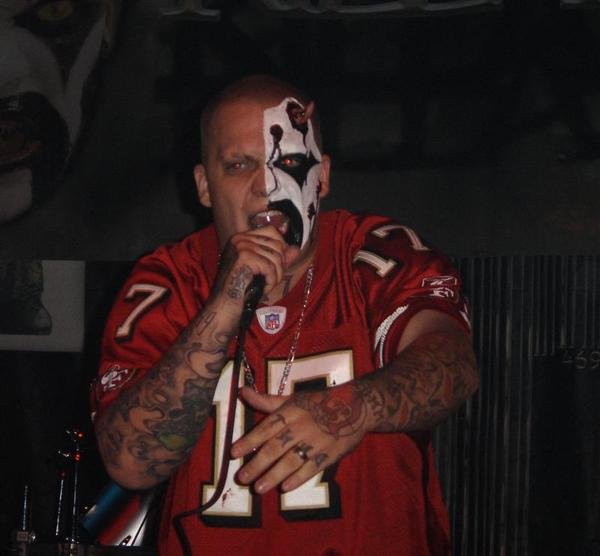 Killa C biography | Last.fm