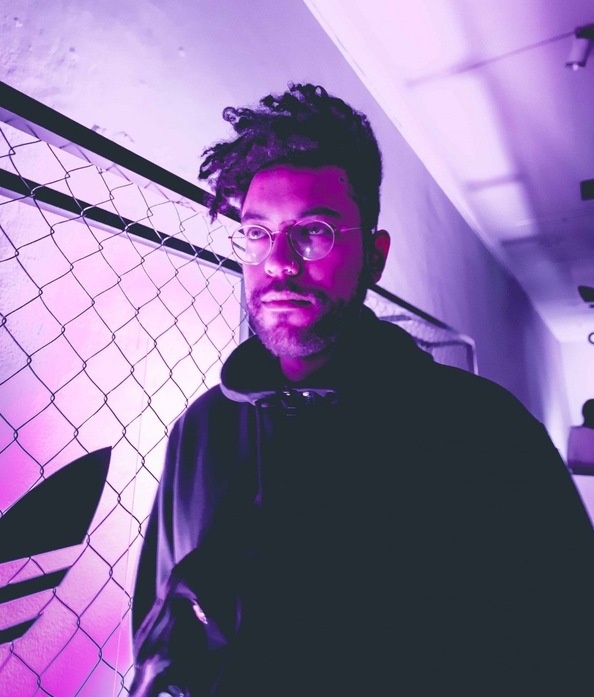 Biografía de Jesse Baez | Last.fm