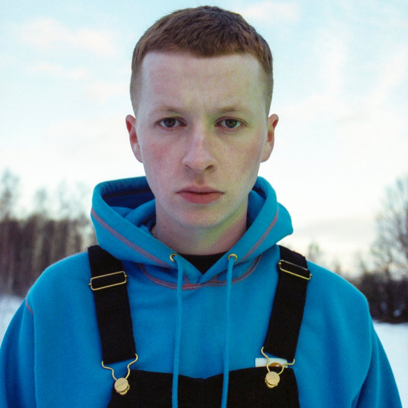 Sam Gellaitry music, videos, stats, and photos | Last.fm