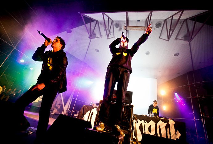 Maskinen music, videos, stats, and photos | Last.fm