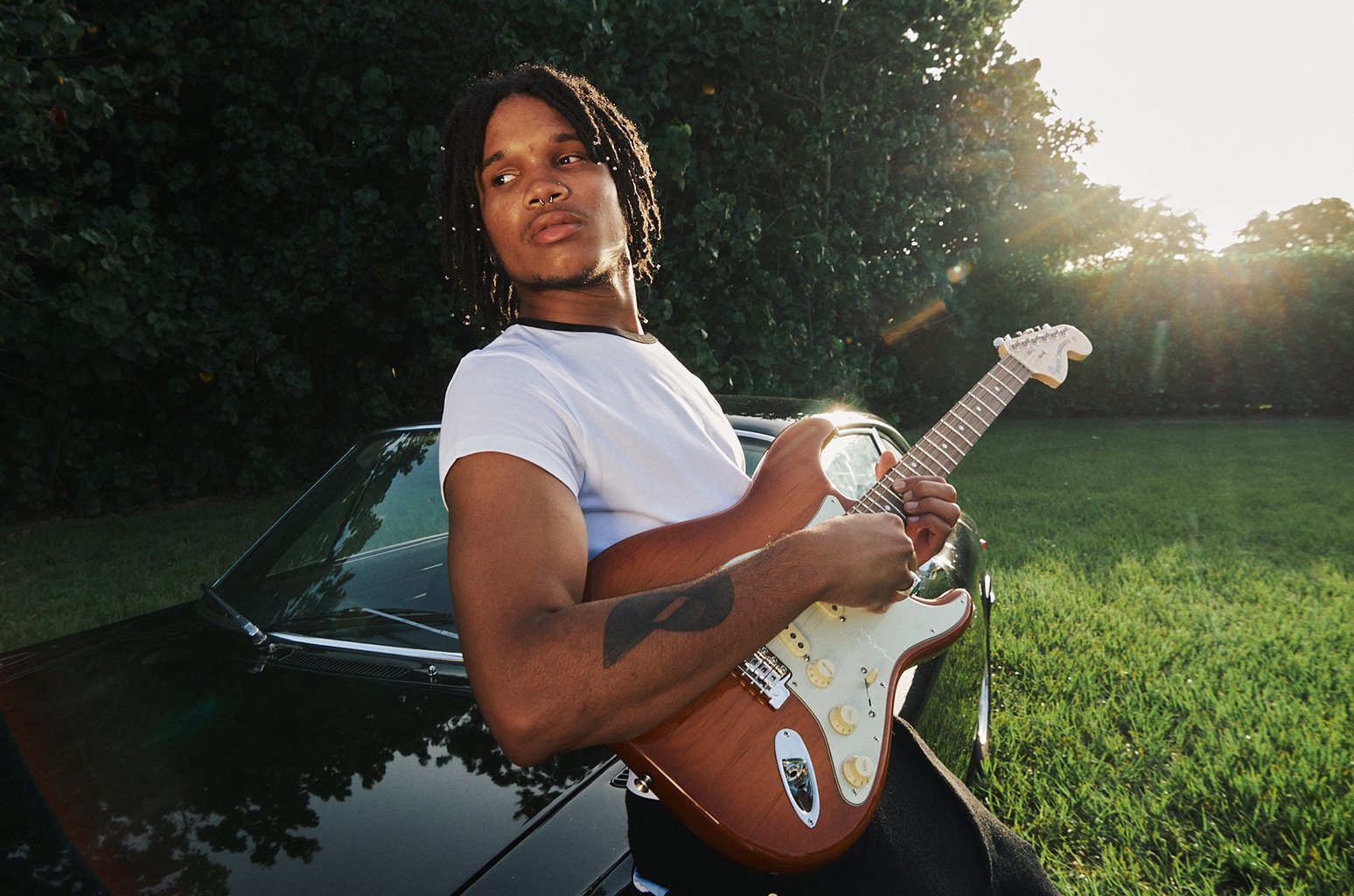 Q music, videos, stats, and photos | Last.fm