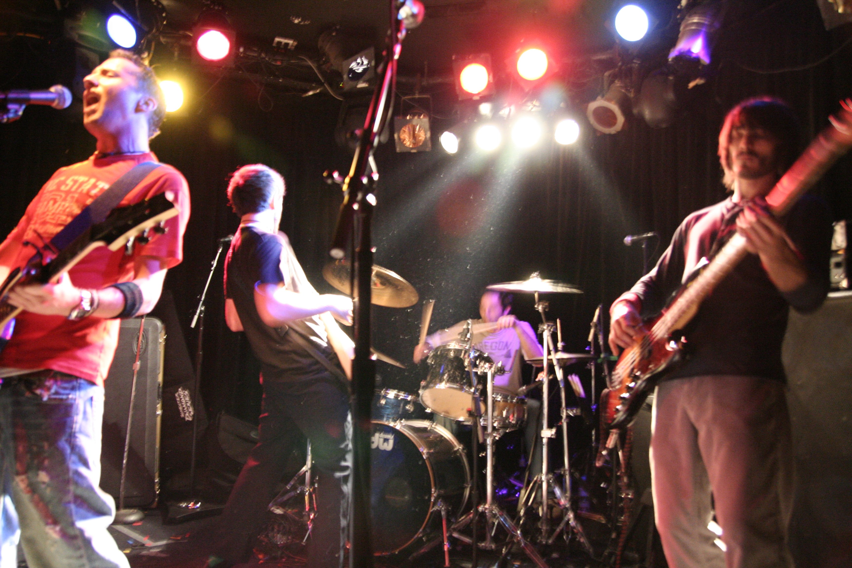 Revent music, videos, stats, and photos | Last.fm