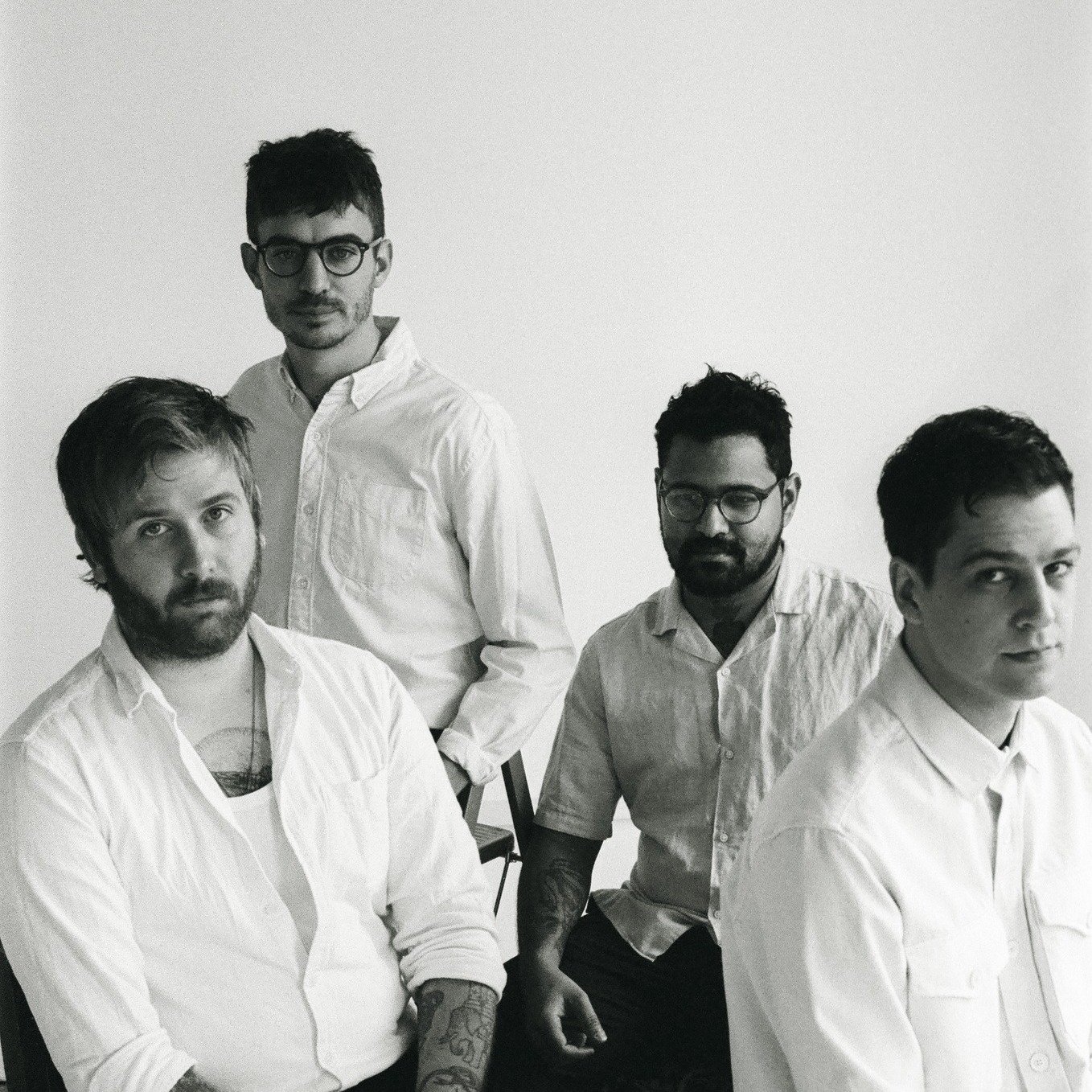 Crows music, videos, stats, and photos | Last.fm