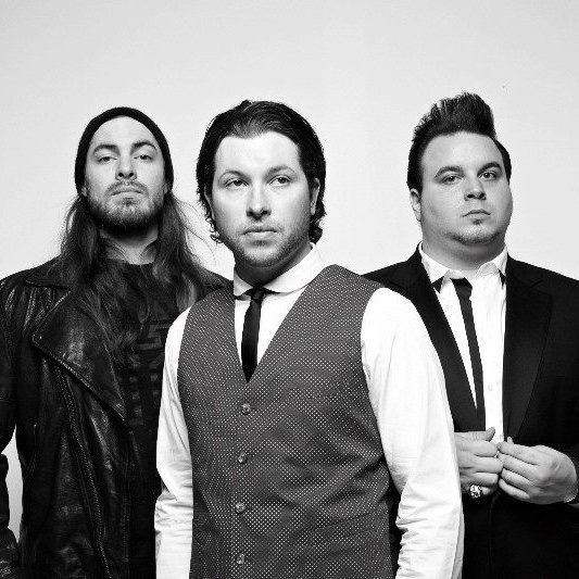 Ghosthouse music, videos, stats, and photos | Last.fm